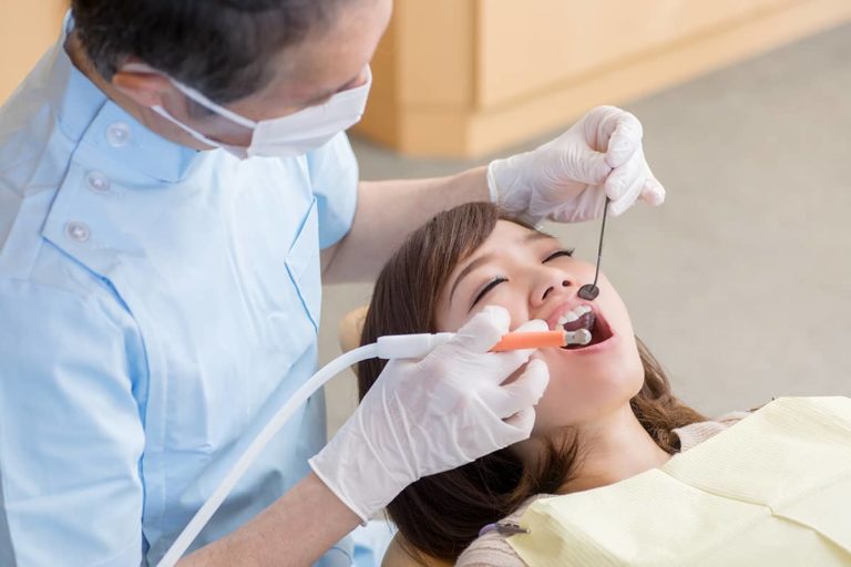 How to Reverse Gingivitis | Dental Practice in Meyerland Plaza TX